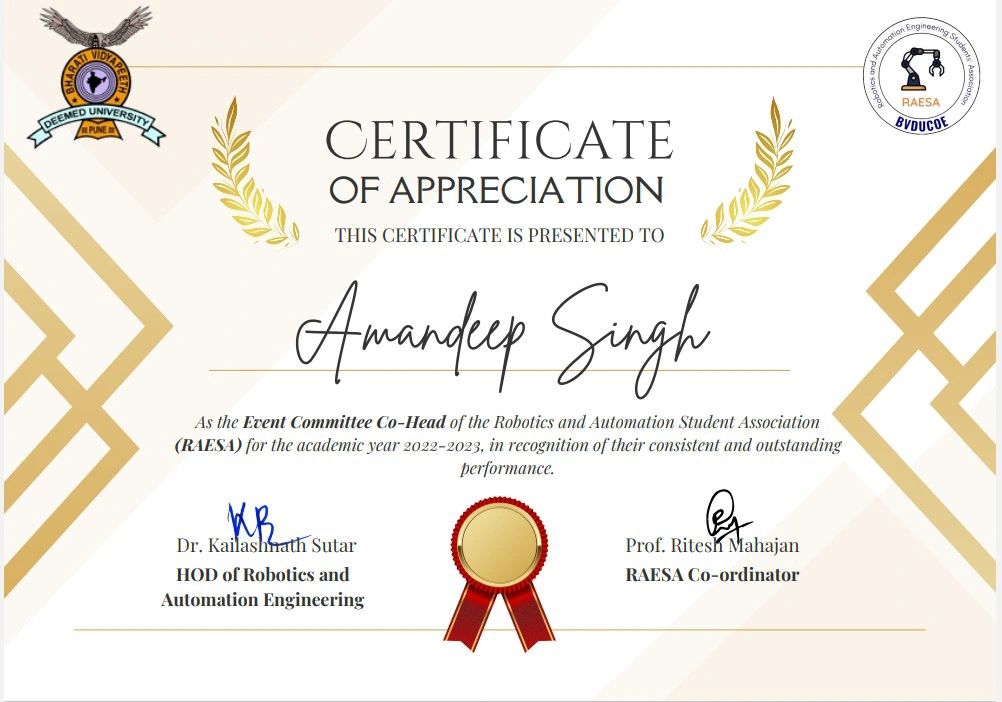 Amandeep Singh on LinkedIn: Hello LinkedIn Connections, I'm delighted ... Amandeep Singh on LinkedIn: Hello LinkedIn Connections, I'm delighted ...