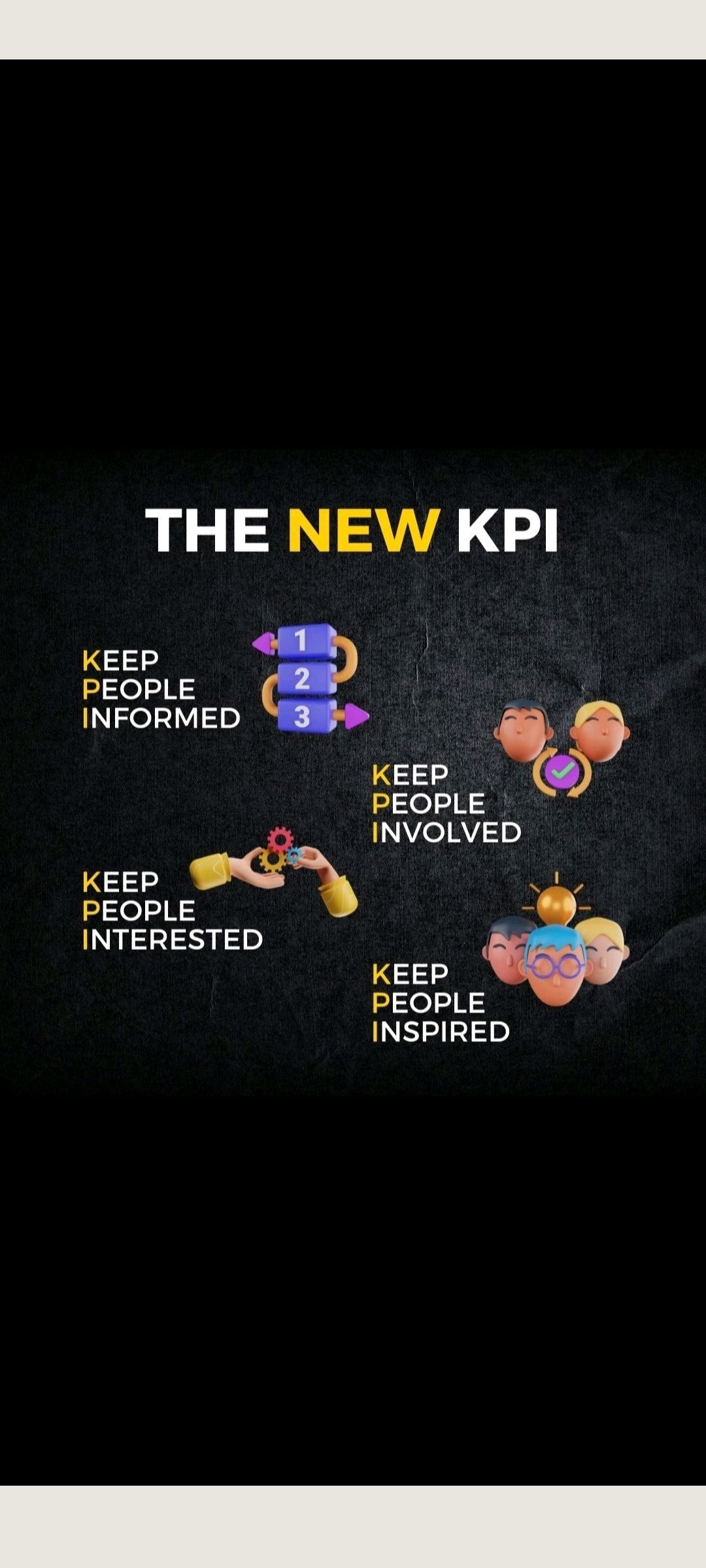 Rohit Patil on LinkedIn: KPI Rohit Patil on LinkedIn: KPI