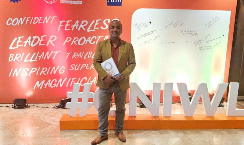 Attending CNI Women's Leadership Summit representing CMS.CMS management ... Attending CNI Women's Leadership Summit representing CMS.CMS management ...