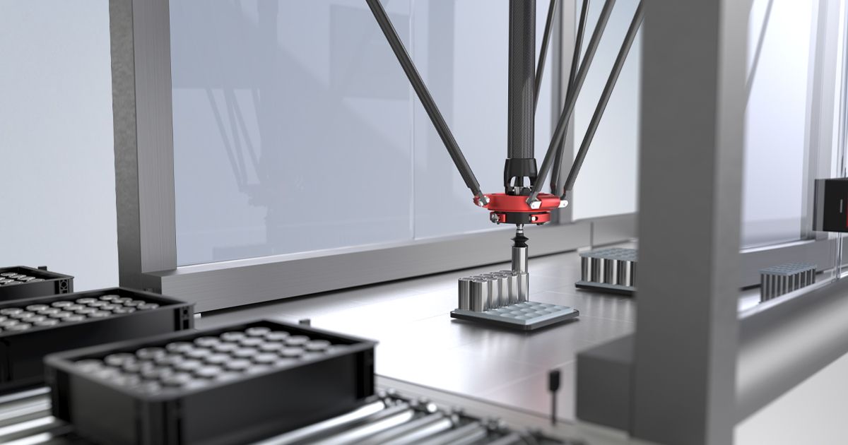 Beckhoff Automation - INDIA on LinkedIn: #beckhoffautomationindia # ... Beckhoff Automation - INDIA on LinkedIn: #beckhoffautomationindia # ...