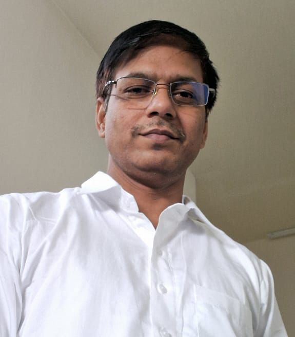 Virendra Kumar Singh on LinkedIn: #cybersecurity Virendra Kumar Singh on LinkedIn: #cybersecurity