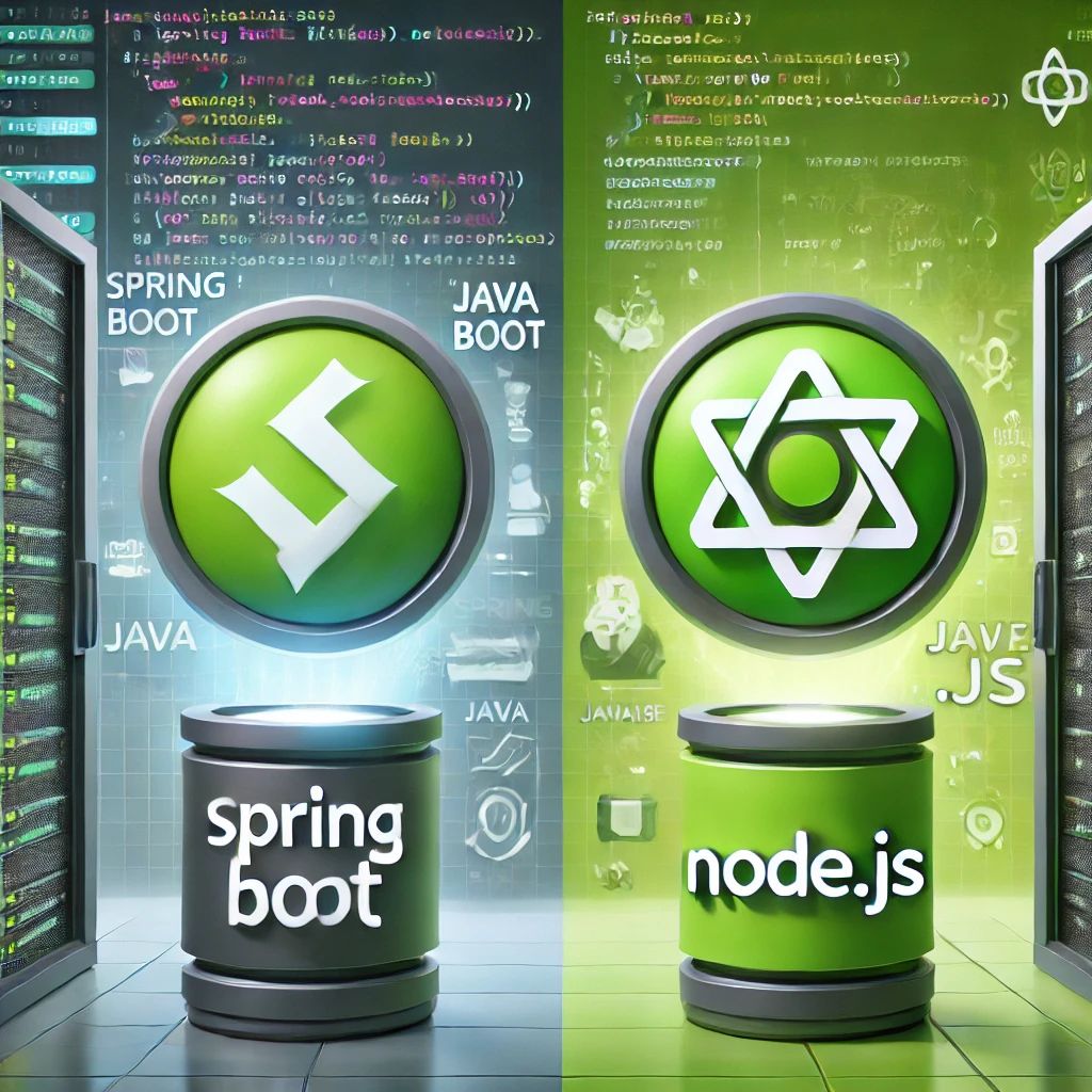 Osaf Ahmed on LinkedIn: #springboot #nodejs #backenddevelopment # ... Osaf Ahmed on LinkedIn: #springboot #nodejs #backenddevelopment # ...