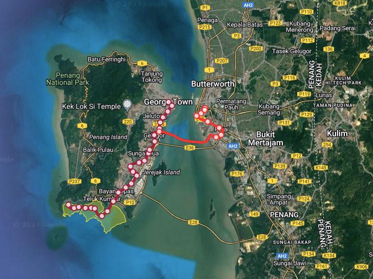 Future Southeast Asia on LinkedIn: The George Town–Butterworth LRT is a ... Future Southeast Asia on LinkedIn: The George Town–Butterworth LRT is a ...