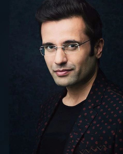 Kunal Binjewar on LinkedIn: #vivekbindra #motivationalspeaker # ... Kunal Binjewar on LinkedIn: #vivekbindra #motivationalspeaker # ...