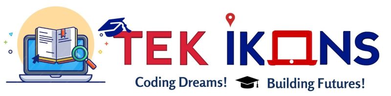 Tek Ikons on LinkedIn: Tek Ikons Academy | LinkedIn Tek Ikons on LinkedIn: Tek Ikons Academy | LinkedIn