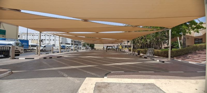 Nadeem Mohammad on LinkedIn: #shadesolutions #sailshade #tensile Nadeem Mohammad on LinkedIn: #shadesolutions #sailshade #tensile
