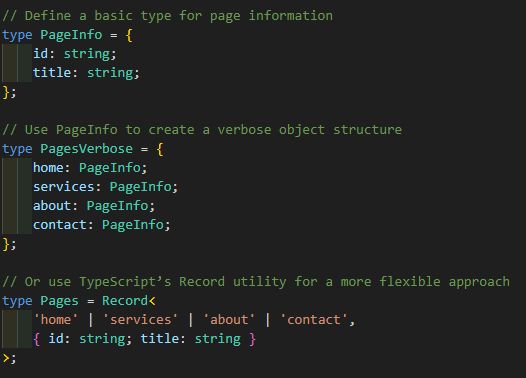 #typescript #webdevelopment #programming #javascript # ... #typescript #webdevelopment #programming #javascript # ...