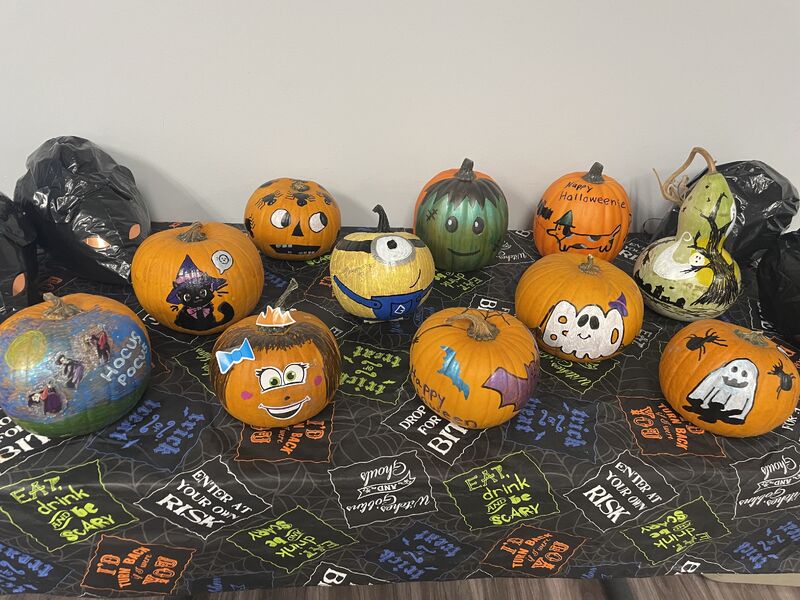 Rocky Mountain Gastroenterology on LinkedIn: #halloweenfun Rocky Mountain Gastroenterology on LinkedIn: #halloweenfun