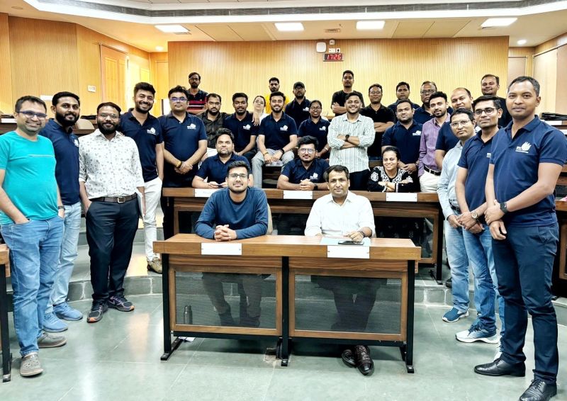 DEV PRASAD PANDA on LinkedIn: #emba #executive #prmx5 #deloitte #amazon ... DEV PRASAD PANDA on LinkedIn: #emba #executive #prmx5 #deloitte #amazon ...