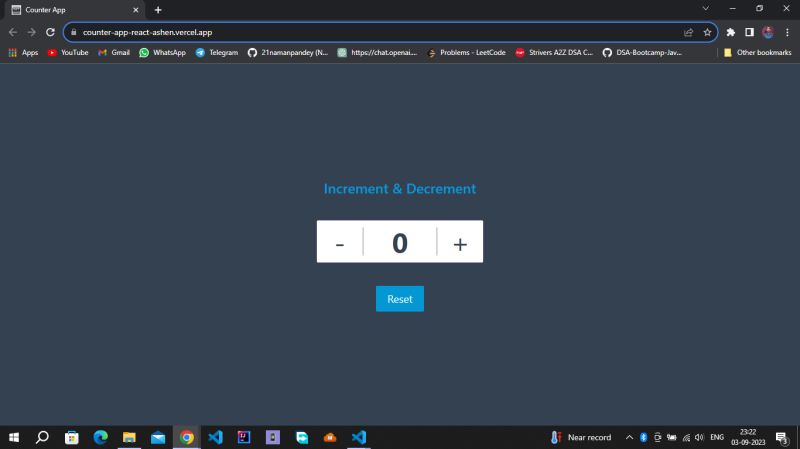 Naman Pandey on LinkedIn: #react #tailwindcss #webdev #javascript # ... Naman Pandey on LinkedIn: #react #tailwindcss #webdev #javascript # ...