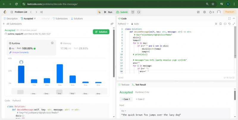 #leetcode #problemsolving #codingchallenge #datastructures #python ... #leetcode #problemsolving #codingchallenge #datastructures #python ...