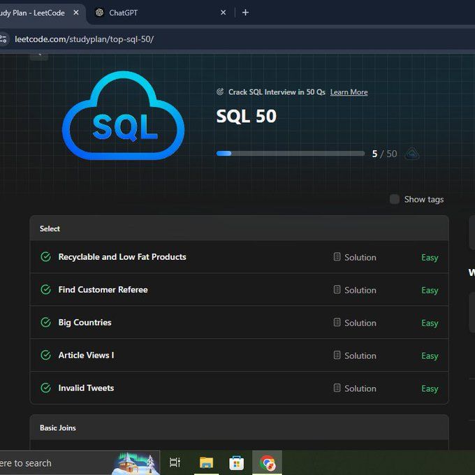 Sushil Soniwal on LinkedIn: #sql Sushil Soniwal on LinkedIn: #sql