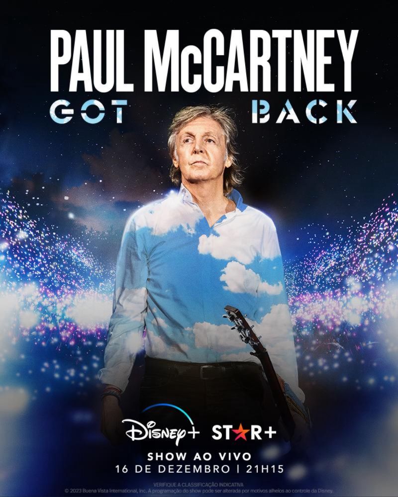 #paulnodisneyplus | Rodrigo Prado #paulnodisneyplus | Rodrigo Prado