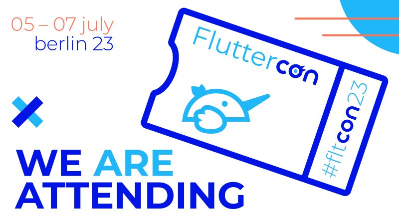 Miquido on LinkedIn: #fluttercon #flutterdev #flutter Miquido on LinkedIn: #fluttercon #flutterdev #flutter
