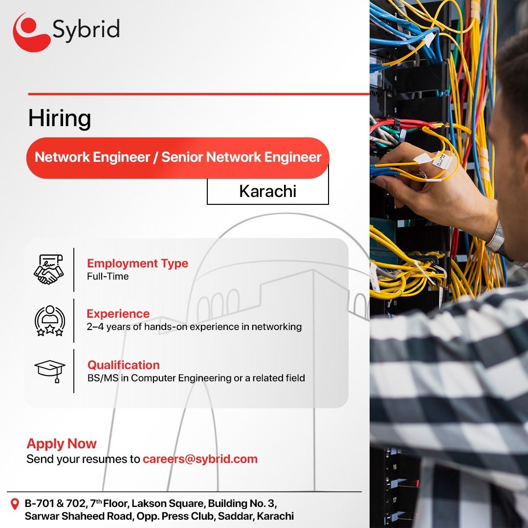 Sangam Kumari on LinkedIn: Sybrid Private Limited - A Lakson Group ... Sangam Kumari on LinkedIn: Sybrid Private Limited - A Lakson Group ...