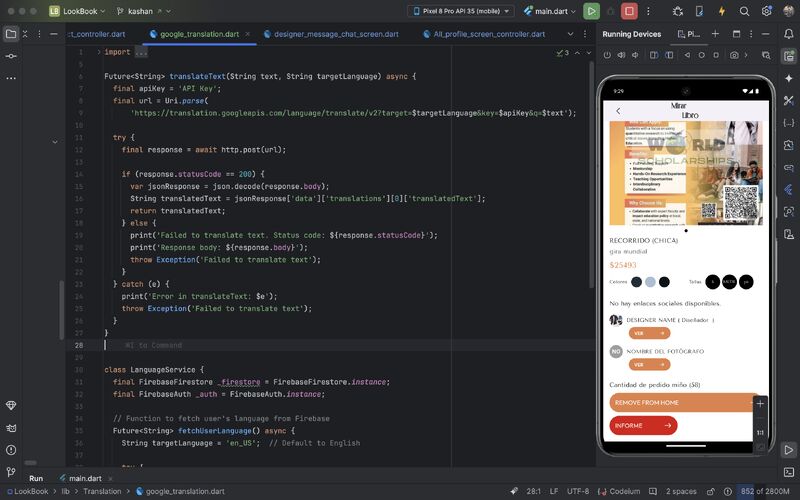 Kashan Ashraf on LinkedIn: #flutter #flutterdeveloper #codingjourney # ... Kashan Ashraf on LinkedIn: #flutter #flutterdeveloper #codingjourney # ...