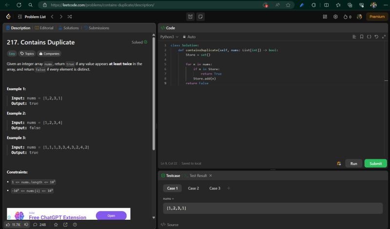 Ritik Yadav on LinkedIn: #day3_75_leetcode #leetcode #coding Ritik Yadav on LinkedIn: #day3_75_leetcode #leetcode #coding