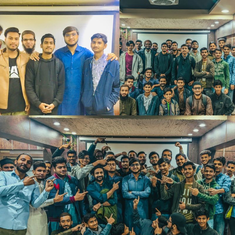 Daniyal Ali on LinkedIn: #mernstack #reactjs #smit Daniyal Ali on LinkedIn: #mernstack #reactjs #smit