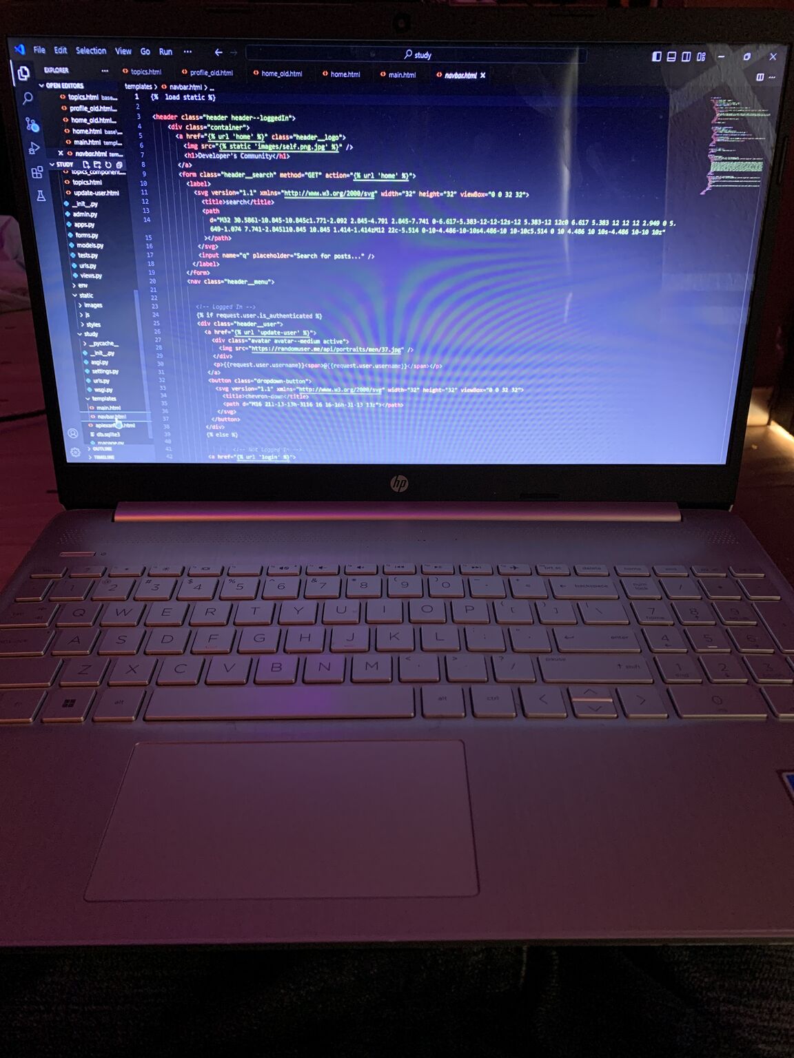 Emmanuel Ugwu on LinkedIn: #code #developer Emmanuel Ugwu on LinkedIn: #code #developer