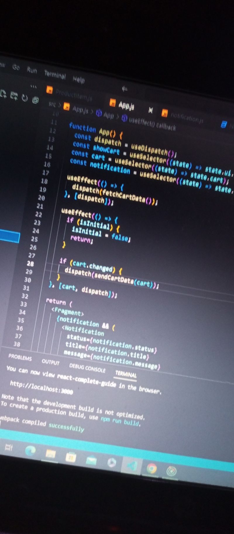 Fortune Oliseyenum on LinkedIn: #javascript #javascriptdeveloper # ... Fortune Oliseyenum on LinkedIn: #javascript #javascriptdeveloper # ...