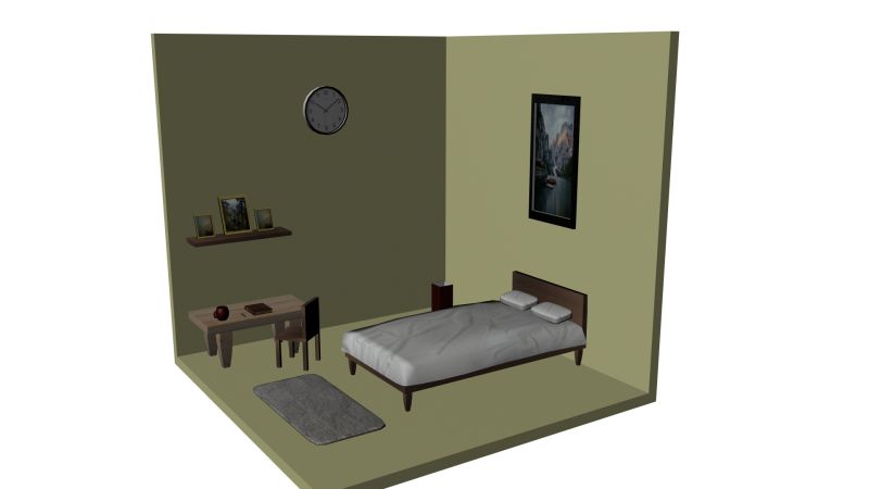 Muhammad Zeeshan on LinkedIn: #bedroom #maya #modeling #texturing #uv # ... Muhammad Zeeshan on LinkedIn: #bedroom #maya #modeling #texturing #uv # ...