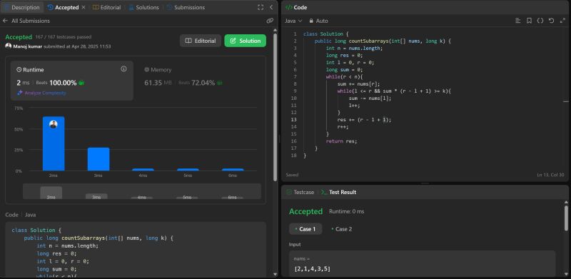 #leetcode #dailychallenge #coding #problemsolving #100daysofcode ... #leetcode #dailychallenge #coding #problemsolving #100daysofcode ...