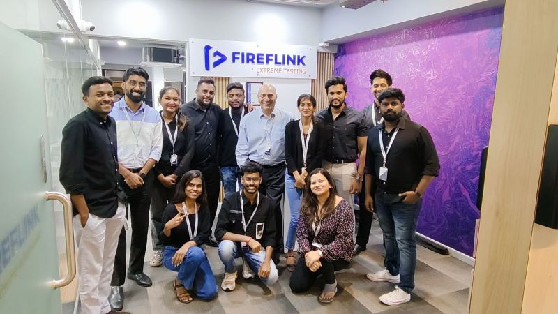 Lokesh Kumaran on LinkedIn: #teampic #tyglobal Lokesh Kumaran on LinkedIn: #teampic #tyglobal