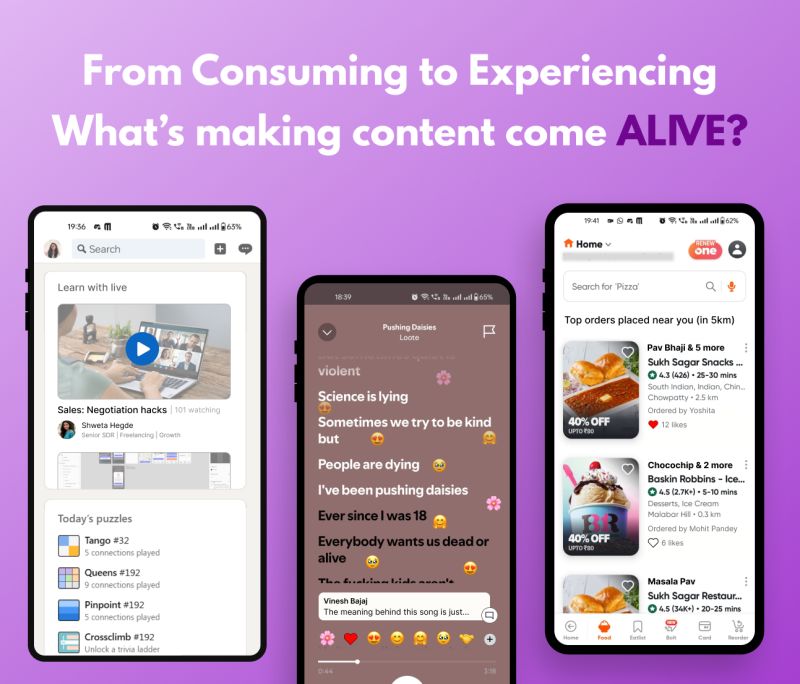 Devanshi Jhaveri on LinkedIn: #experience #product #userexperience # ... Devanshi Jhaveri on LinkedIn: #experience #product #userexperience # ...