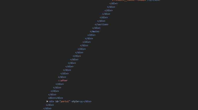 Aapo Latvala on LinkedIn: #webdev Aapo Latvala on LinkedIn: #webdev