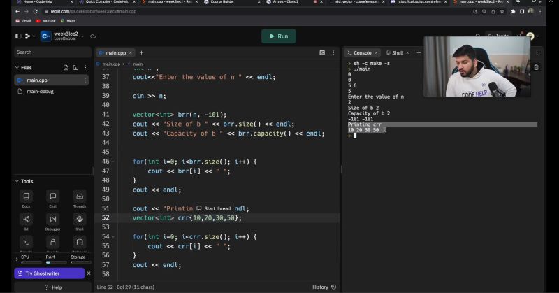 ADITYA SHARMA on LinkedIn: #codingjourney #dsa #c #arrays # ... ADITYA SHARMA on LinkedIn: #codingjourney #dsa #c #arrays # ...