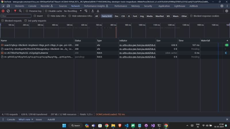 How browser tools boost code debug | Dhananjay Surkutlawar posted on ... How browser tools boost code debug | Dhananjay Surkutlawar posted on ...