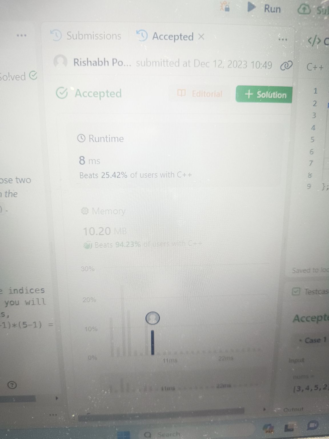 Rishabh Porwal on LinkedIn: #connections #day12 #30daysofcodechallenge Rishabh Porwal on LinkedIn: #connections #day12 #30daysofcodechallenge