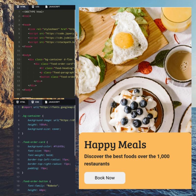 Reegan Remi on LinkedIn: #ccbp #nxtwave #html5 #css #webdevelopment # ... Reegan Remi on LinkedIn: #ccbp #nxtwave #html5 #css #webdevelopment # ...