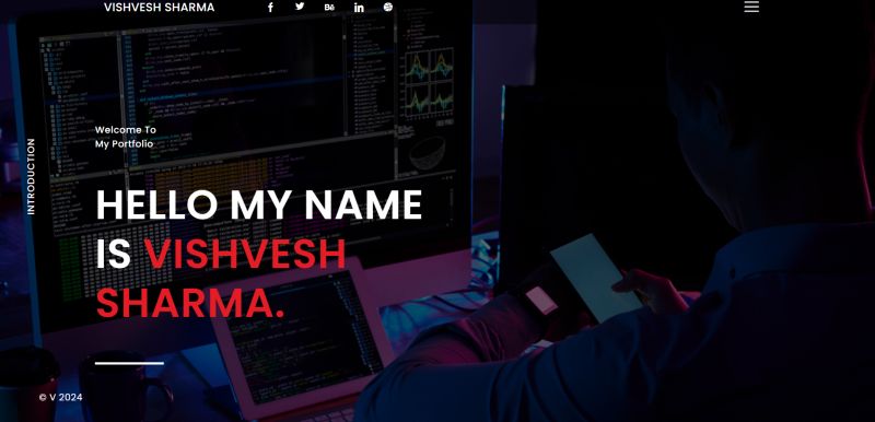 Vishvesh Sharma on LinkedIn: #python #javascript #devops # ... Vishvesh Sharma on LinkedIn: #python #javascript #devops # ...