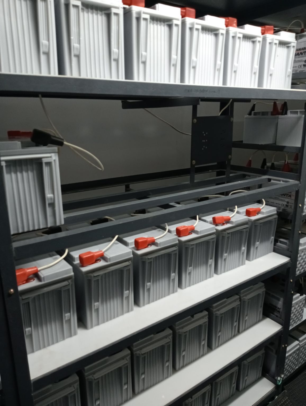 Chamundaai IT & Power Solution Pvt. Ltd. on LinkedIn: #upsbattery # ... Chamundaai IT & Power Solution Pvt. Ltd. on LinkedIn: #upsbattery # ...