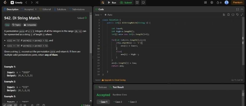 Sayana Khatun on LinkedIn: Day 65 of my 100 Days DSA Coding Challenge ... Sayana Khatun on LinkedIn: Day 65 of my 100 Days DSA Coding Challenge ...