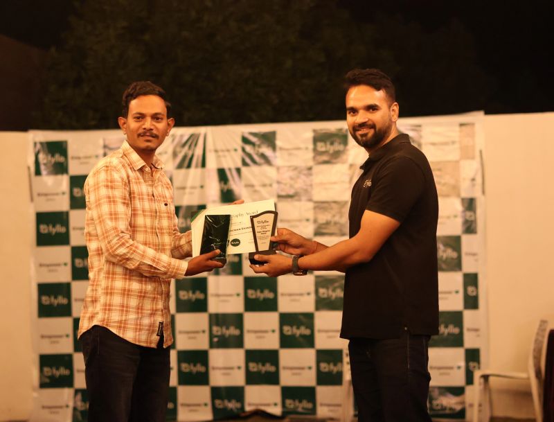 Sagar Shinde on LinkedIn: #lifeatfyllo #awards | 22 comments Sagar Shinde on LinkedIn: #lifeatfyllo #awards | 22 comments