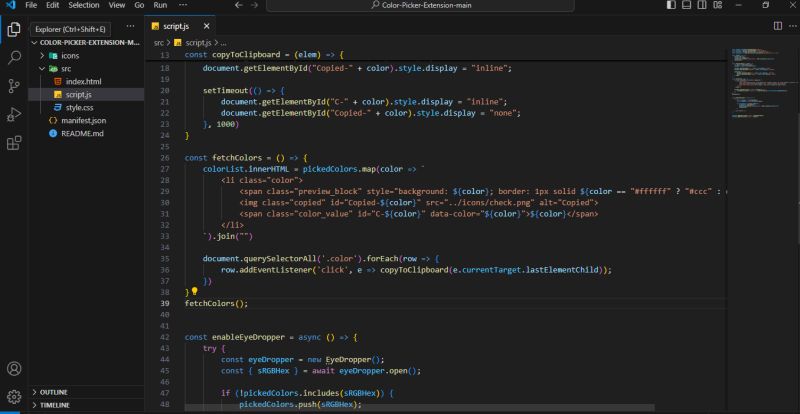 M . Uzair on LinkedIn: #html #css #javascript #coding M . Uzair on LinkedIn: #html #css #javascript #coding