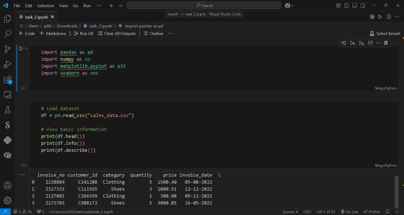 #mainflow #task2 #python #dataanalysis #machinelearning #visualization ... #mainflow #task2 #python #dataanalysis #machinelearning #visualization ...