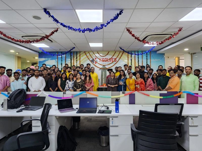 Mohit Kumar on LinkedIn: #connection #happydiwali #ksolvescelebrates # ... Mohit Kumar on LinkedIn: #connection #happydiwali #ksolvescelebrates # ...