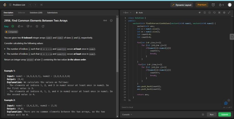 Sumit Kumar on LinkedIn: #learningprogress #dsa #100daysofcode # ... Sumit Kumar on LinkedIn: #learningprogress #dsa #100daysofcode # ...