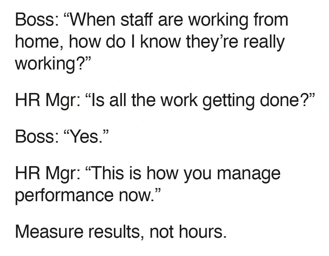 David Vincenti, PMP on LinkedIn: Why do we make it harder than this? David Vincenti, PMP on LinkedIn: Why do we make it harder than this?