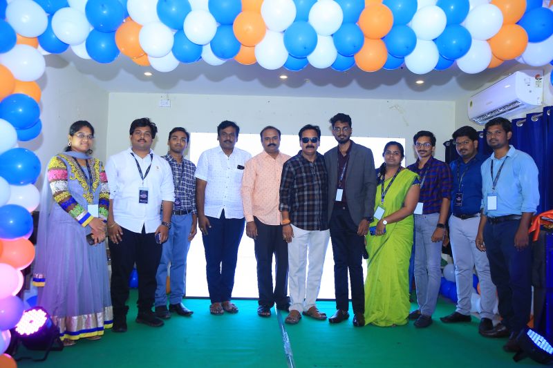 VAMSI KRISHNA GEMBALI on LinkedIn: XceedIQ Product launch in Jaggaipeta ... VAMSI KRISHNA GEMBALI on LinkedIn: XceedIQ Product launch in Jaggaipeta ...