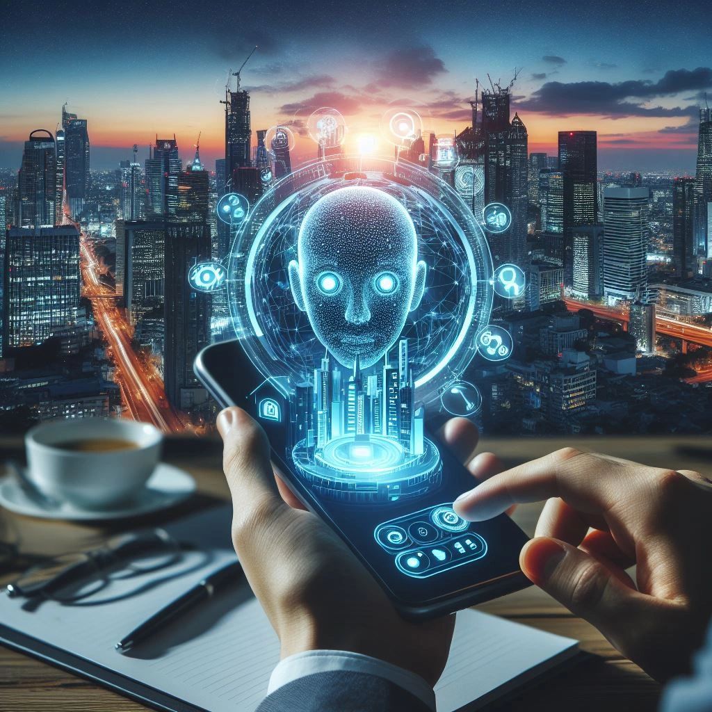 Sergiu Spinu on LinkedIn: #artificialintelligence Sergiu Spinu on LinkedIn: #artificialintelligence