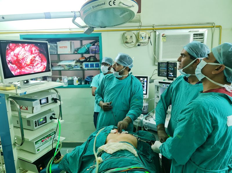 TUSHAR JAIN on LinkedIn: #learning #laproscopy #headandneckcancer # ... TUSHAR JAIN on LinkedIn: #learning #laproscopy #headandneckcancer # ...
