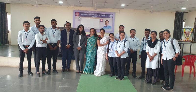 Soham Kale on LinkedIn: #itcareer #educationalevent #careeropportunities Soham Kale on LinkedIn: #itcareer #educationalevent #careeropportunities