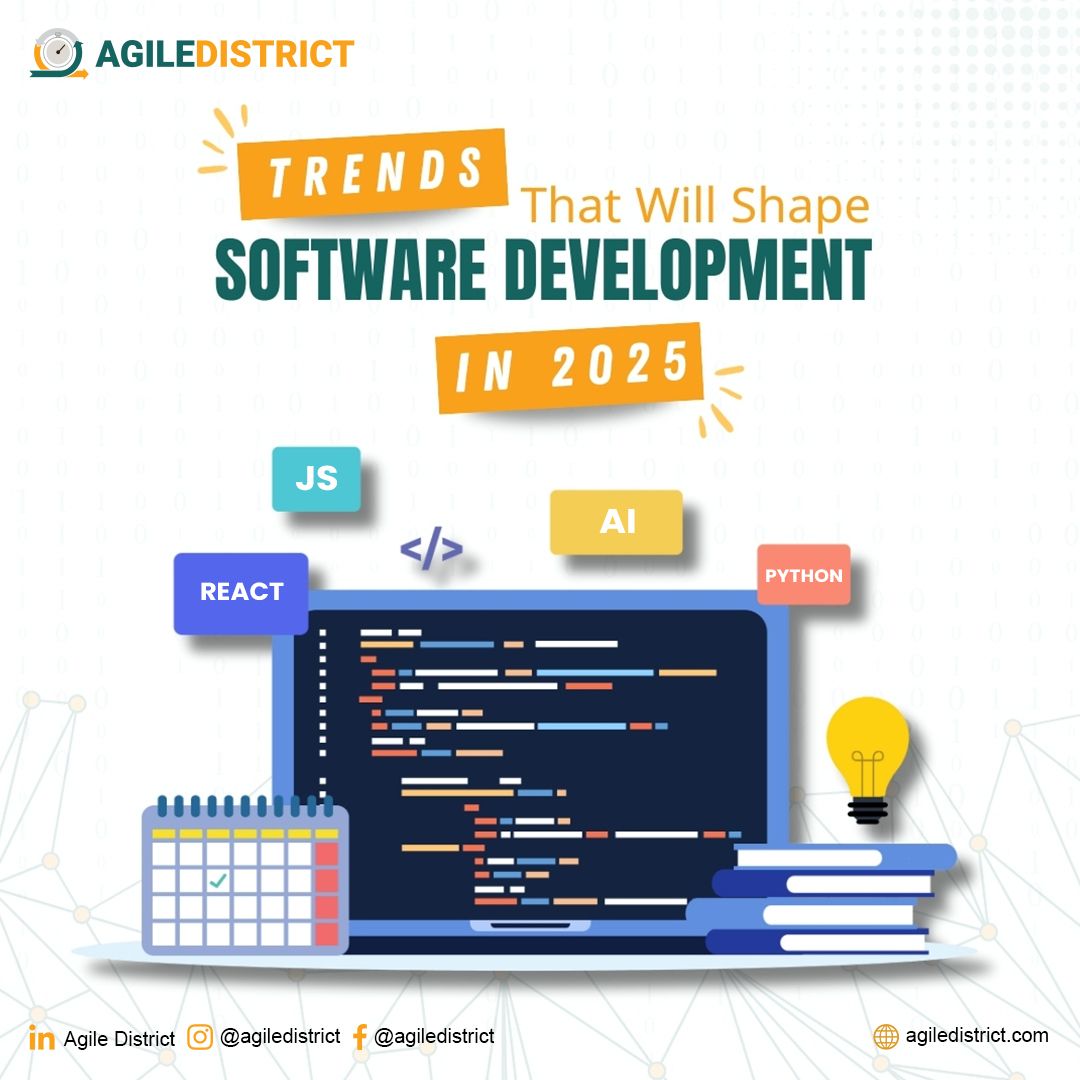 Agile District on LinkedIn: #softwaretrends #reactnative # ... Agile District on LinkedIn: #softwaretrends #reactnative # ...