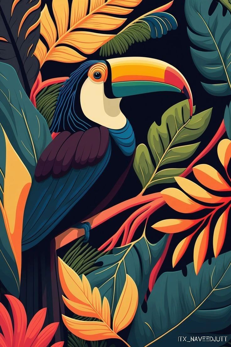 Naveed Jutt on LinkedIn: #illustration #birdlife #adobeillustrator # ... Naveed Jutt on LinkedIn: #illustration #birdlife #adobeillustrator # ...