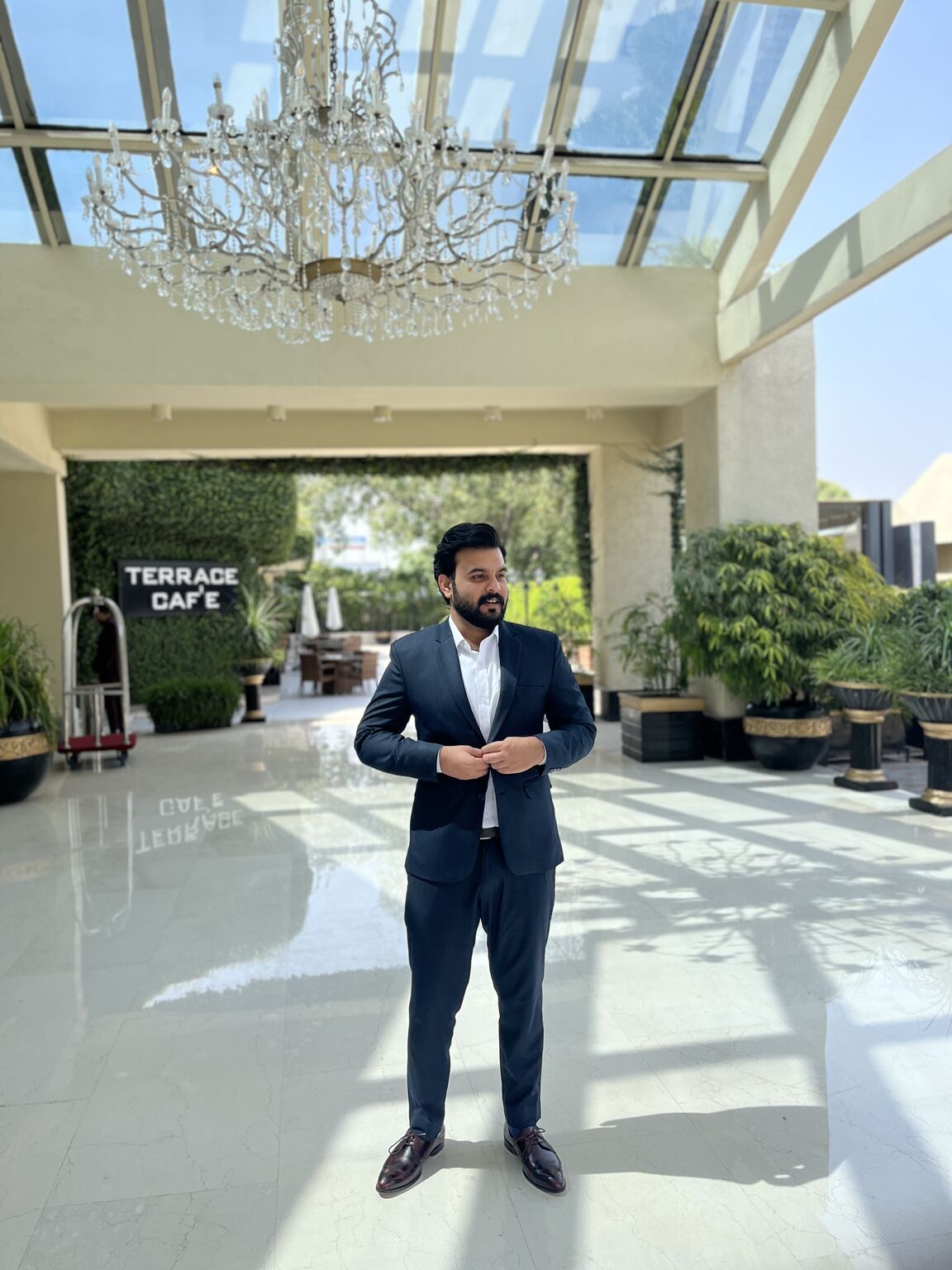 Daniyal Ahmed on LinkedIn: #student_counselling Daniyal Ahmed on LinkedIn: #student_counselling