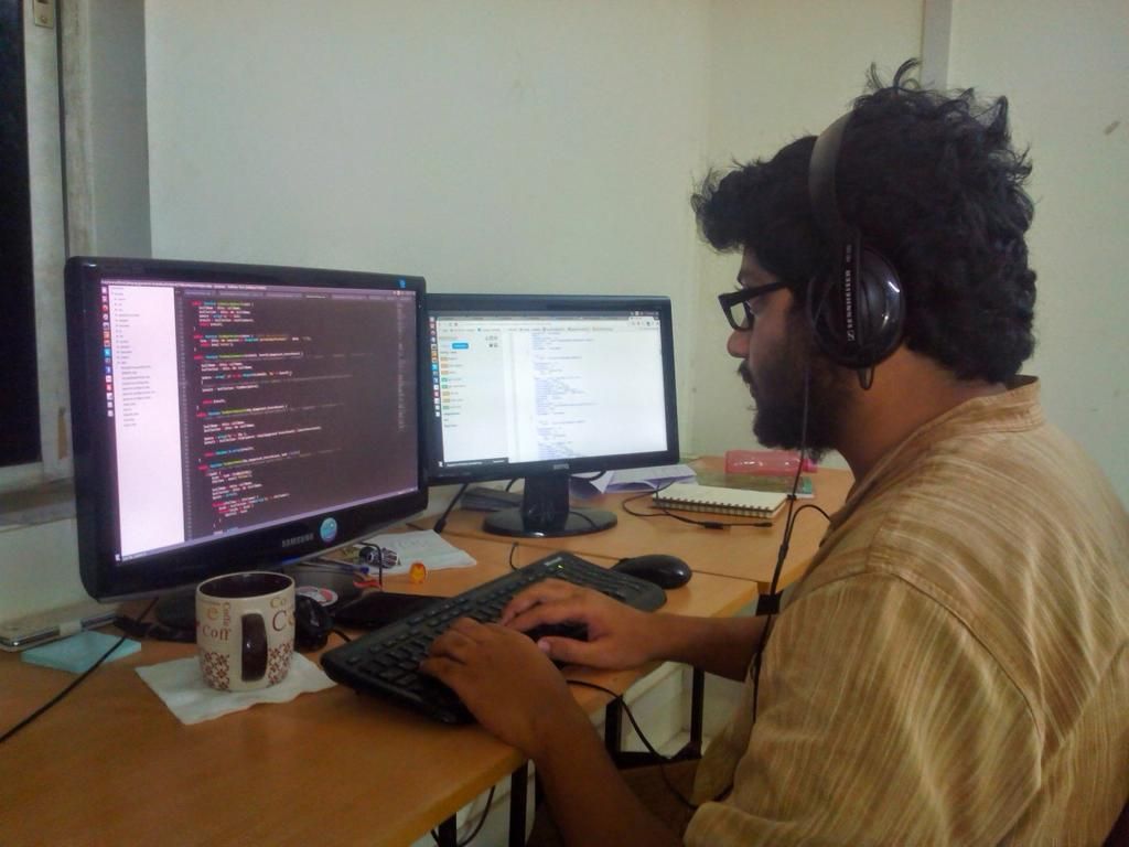 Varun Srinivas 👨💻 on LinkedIn: #angular #angular17 #ngindia #ngpune # ... Varun Srinivas 👨💻 on LinkedIn: #angular #angular17 #ngindia #ngpune # ...